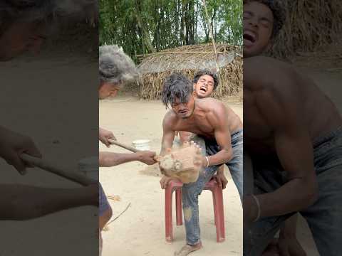 Pad mein eat ko tu Ke Gira Diya village🥰🫥 #gym #YouTube #post #trending #Best Fitness reel Shots🤔