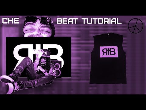 HOW TO MAKE CRAZY REST IN BASS BEATS || FL STUDIO TUTORIAL