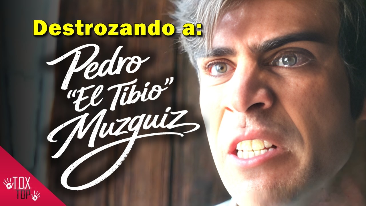 Pedro Muzquiz: The best character in Like Water for Chocolate? - Analysis | Summary
