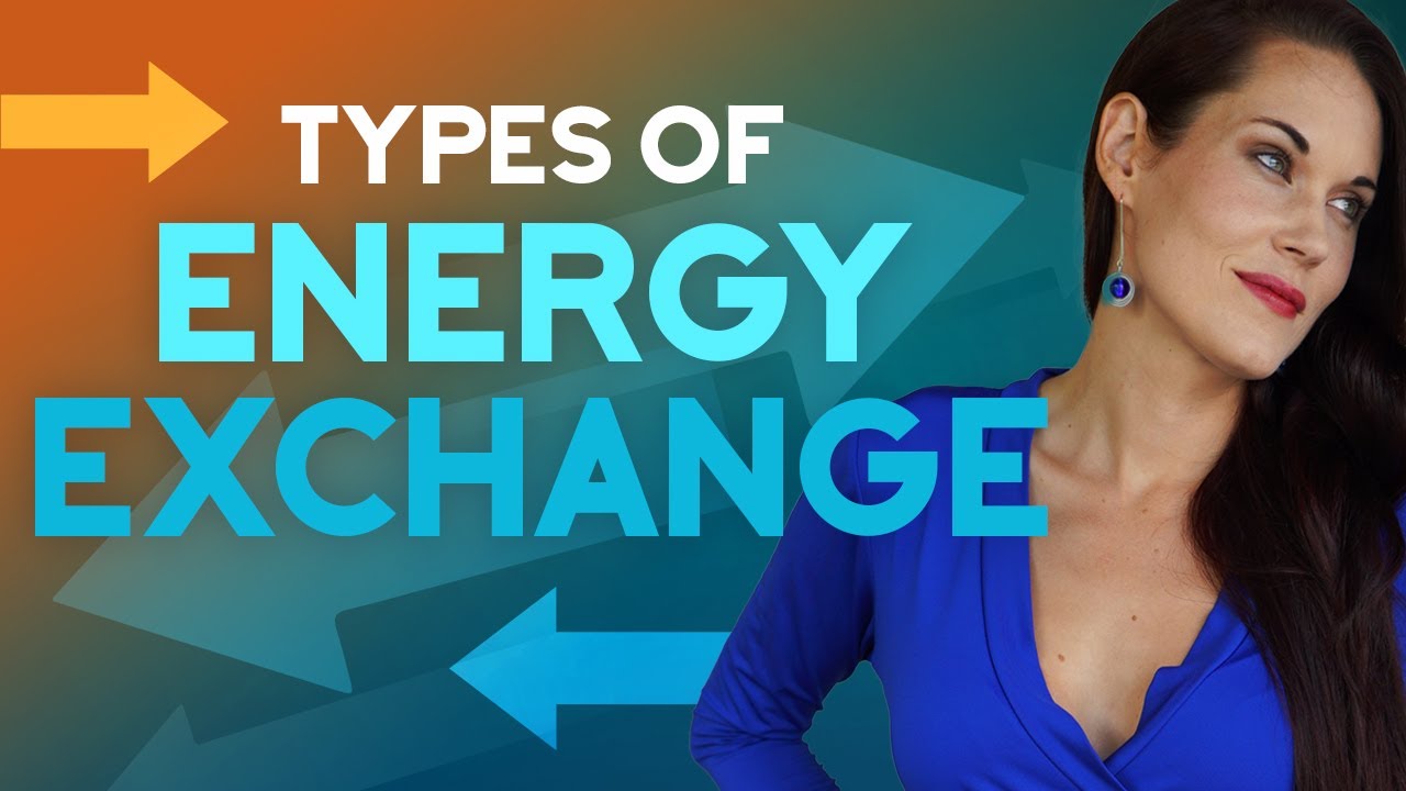 Understanding Energy Exchange in Relationships: The Key to Mutual ...