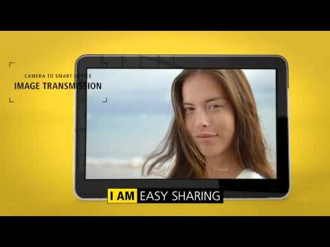 Nikon D3200 Digital SLR Camera