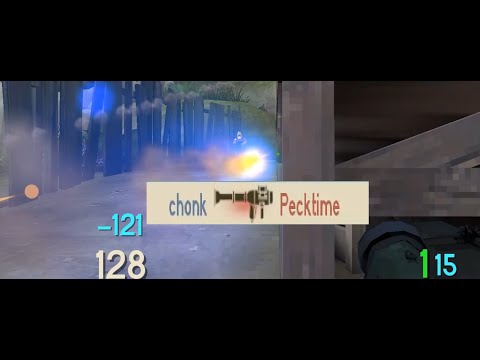 Steam Community :: Video :: DIRECT CHONK(chonk)