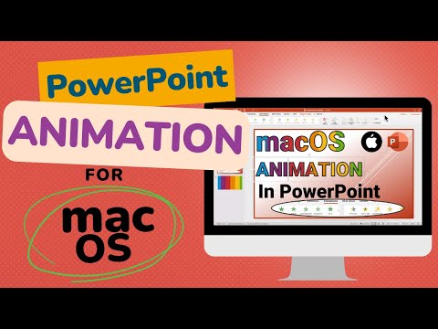 Complete PowerPoint Motion Animation Tutorial
