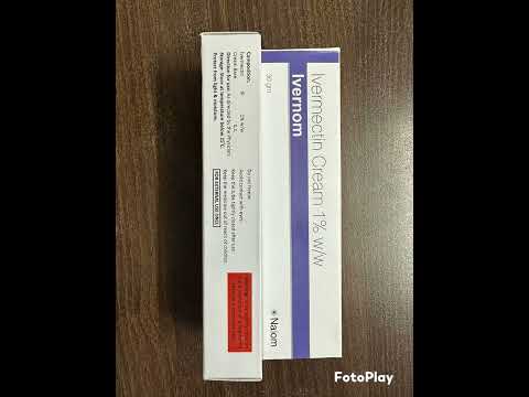 Ivermectin Cream - Ivrea Ivermectin Cream Latest Price, Manufacturers ...