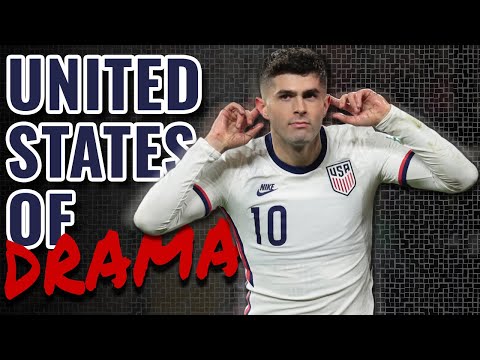 How the US Soccer Team Became Extremely Unlikable