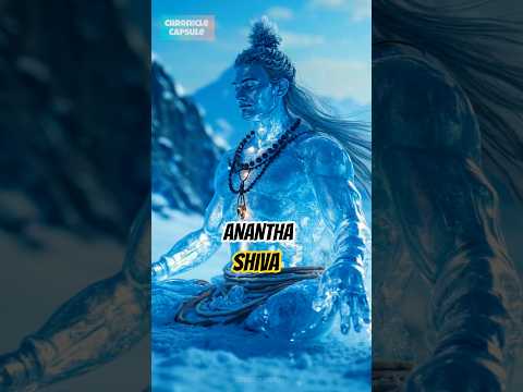 The Cosmic Dance of Shiva: Understanding Everything in One God