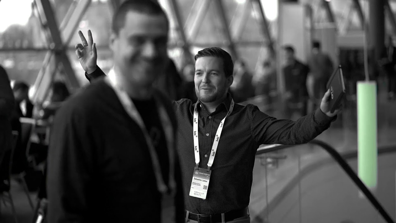 SAAS NORTH 2019 Pump Up Video 2