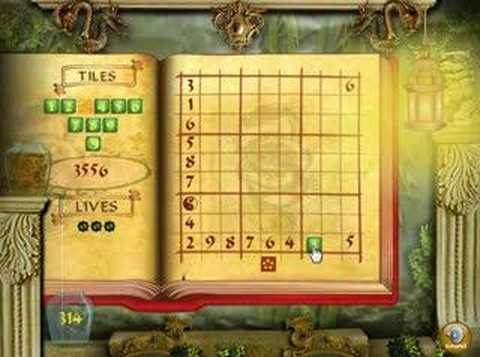 Free Skilled Games Online Mystic Sudoku