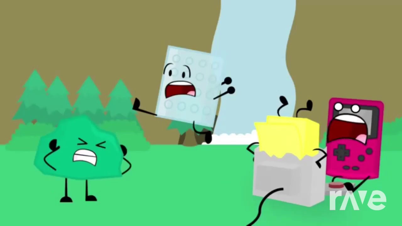 Of Shape On - Ed Sheeran & Object Show Mvs | RaveDJ