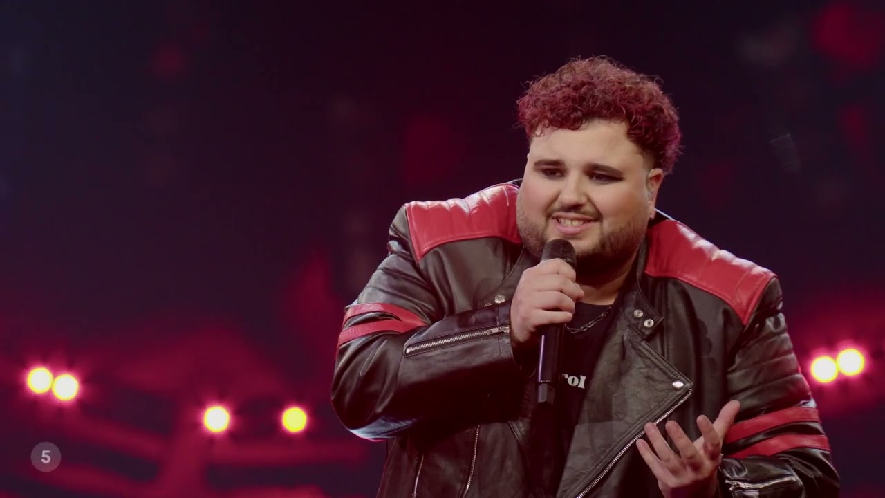 MESC 2025: Matthew Cilia - "Control"