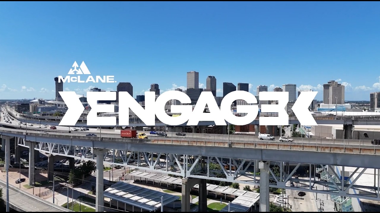 McLane Engage Promo Video
