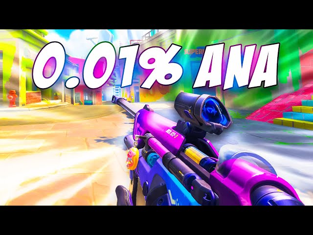 All Overwatch 2 snipers ranked from easiest to use to hardest