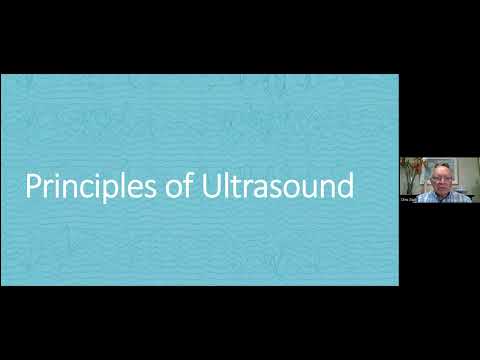 “ABC of EUS” - Dr Chris Ziady