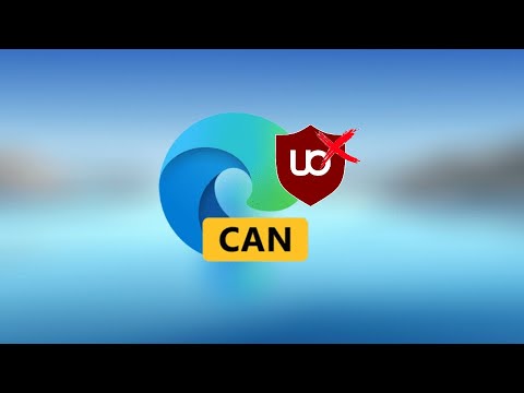 Edge Starts Disabling UBlock Origin and MV2 Extensions BUT it Could be a Bug!