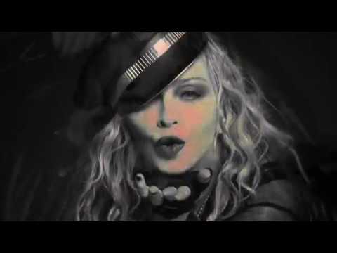 MDNA Skin commercial