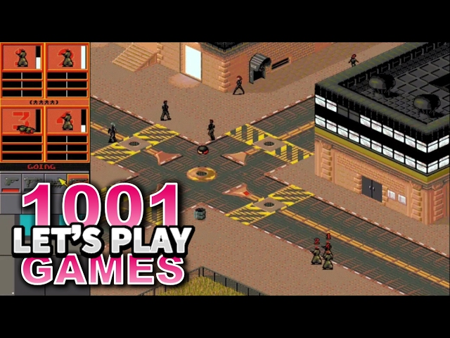 Let's Play 1001 Games