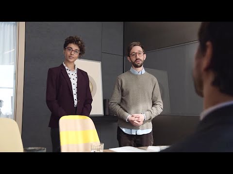 FIS Global Commercial with David Lautman