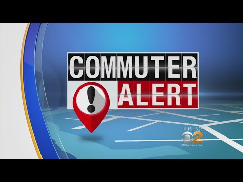 JFK, Newark Airport AirTrain Shutdown This Weekend