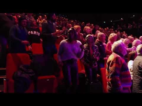 A Night To Remember: Motown Show