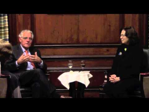 Jordan Cohen, MD, "How Will Your Relationship with Your Doctors Fare in this Era of Reform?"