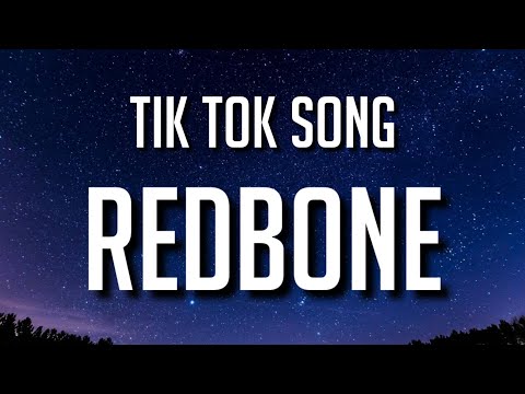 Childish Gambino - Redbone (Daylight I Wake Up Feeling) (Lyrics) - TikTok Song