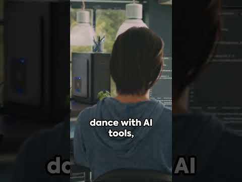 AI Revolution: Changing the Game in Tech