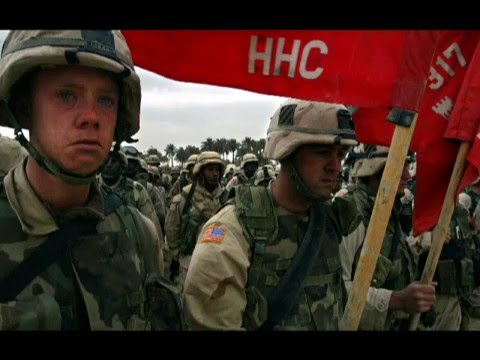 Iraq Pics and video