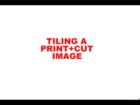 TILING PRINT+CUT PNG FILES IN STARCRAFT CREATE