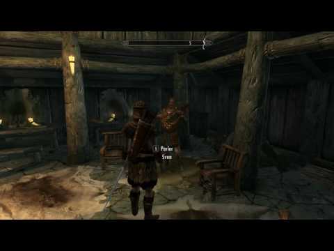 Steam Community :: Video :: The Elder Scrolls V Skyrim Chant 'Ragnar le ...
