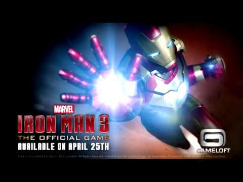 DOWNLOAD GAME JAVA IRON MAN 3 240X320 – esisgreen1974 site