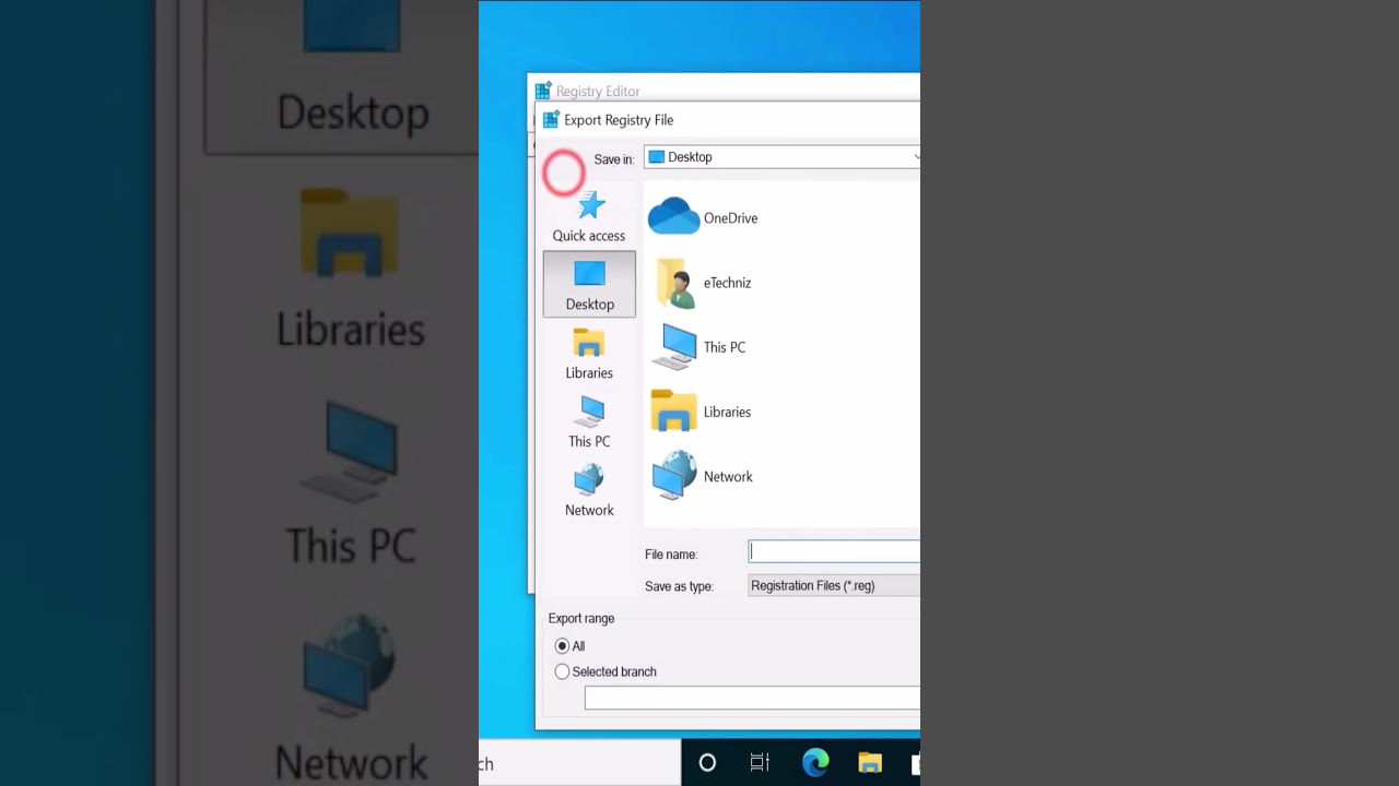 Dark Mode Notepad Windows 10 FIX ( Quick Step )