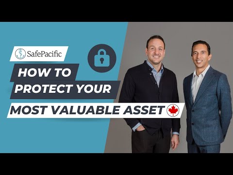 How Canadians can Protect their Most Valuable Asset