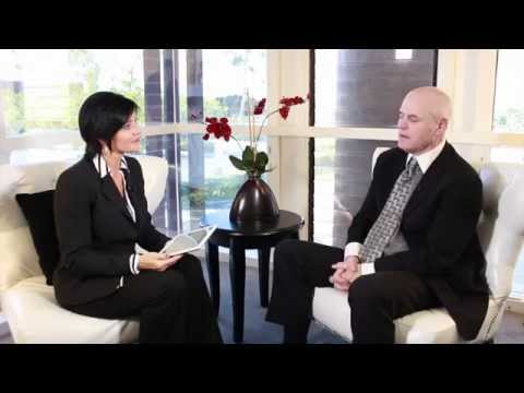 Newport Beach, CA Plastic Surgeon Dr. Hendricks talks about Liquid Facelift