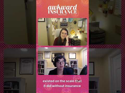 Awkward Insurance | The Unseen Impact of Insurance