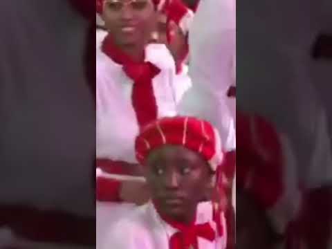 Ka Mohao wa Jeso Chrest Amen.. IPHC joyous Celebrations seen in action.