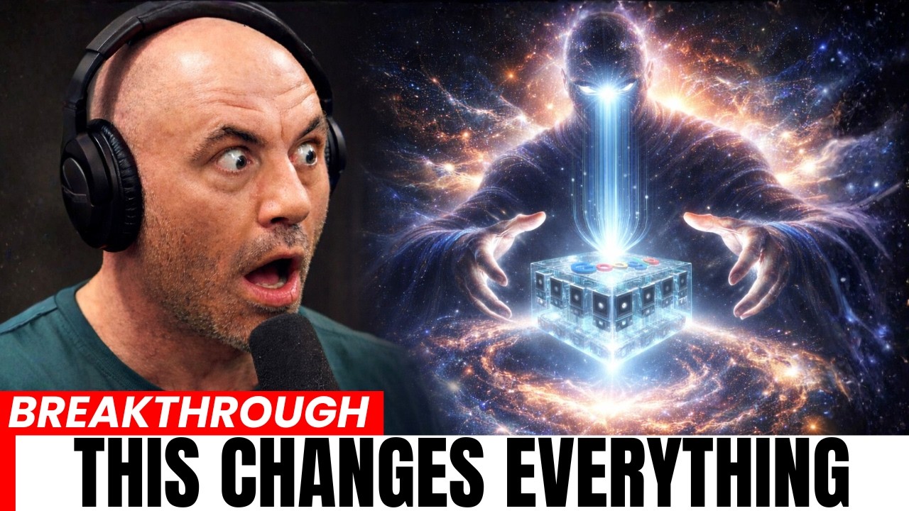 Google’s Quantum AI: It Was Asked Who Built the Universe, Here’s What It Replied…