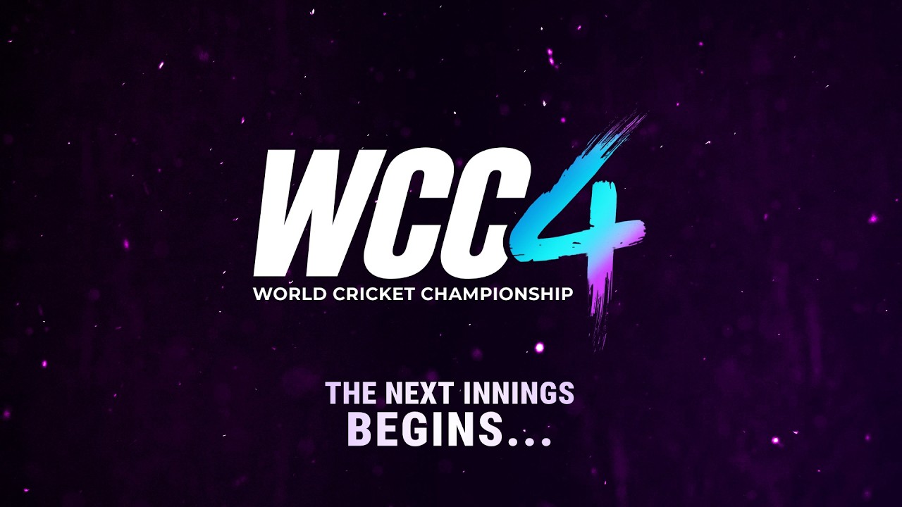 WCC4 Trailer