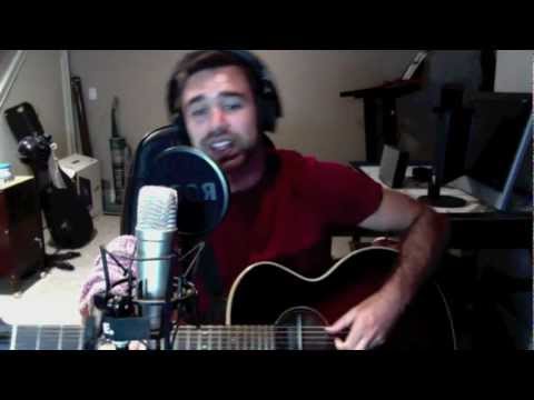 Kid Cudi - Soundtrack 2 My Life (Acoustic Cover) By Peter Forte