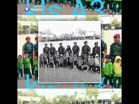 HARDIKNAS TK RAHMANIA 2020