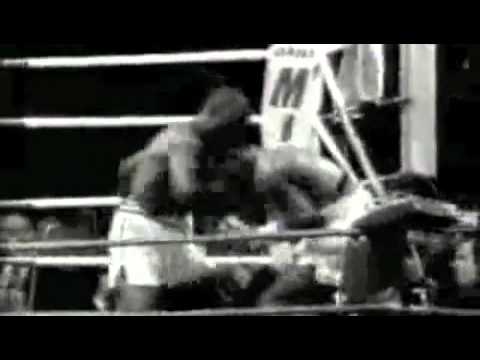 Top 5 Grudge Matches-Benn vs Eubank