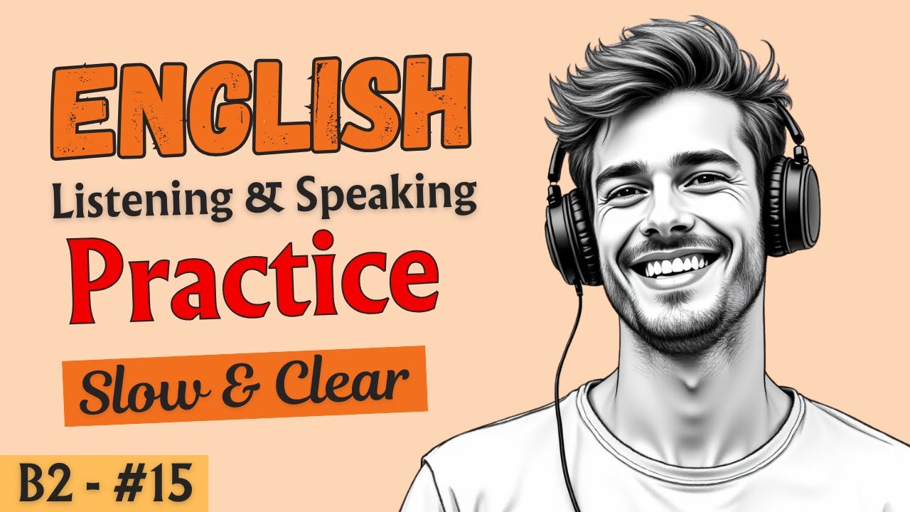 B2 English Listening Practice | What is Self-Love | Improve Your English Skills FAST | Graded Reader
