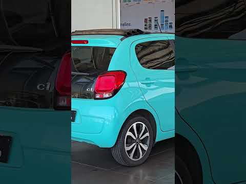 CITROEN C1 @Mazda Clearwater 010 493 3860