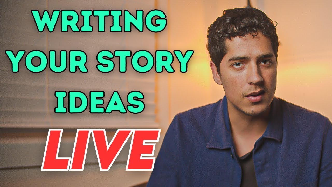 Live Interactive Movie – You Control the Script