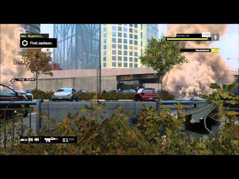 Steam Community :: Video :: Watch Dogs Walkthrough Part 29 Role Model ...