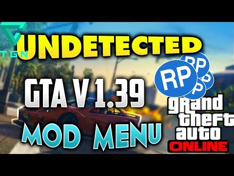 Steam Community :: Video :: MOD MENU INJECTION - INDETECTABLE - GTA V ...