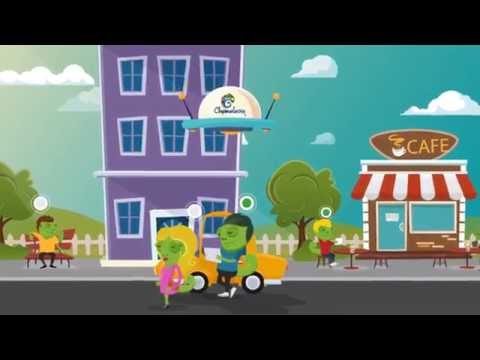 Chameleon: Finding Your Customer