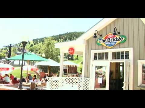 Dining Guide: The Bridge