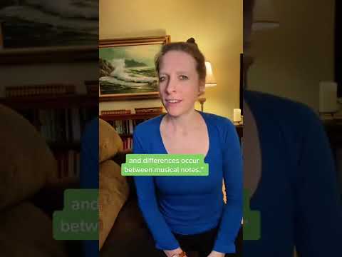 Schizophrenia Simulation: Tangentiality #Shorts