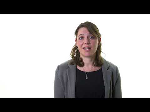 ICE Talks: The apprenticeship route is a good option - Josie Rothera