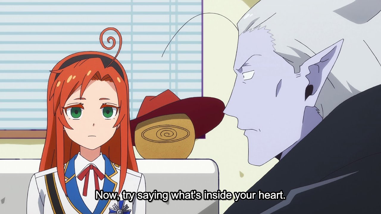 Hypnosis Scene 528a